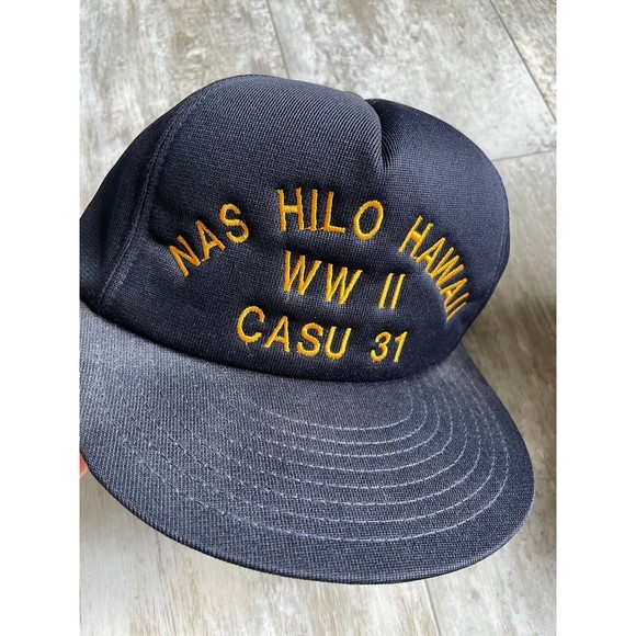 The Binky Cap by Artistic | Accessories | Vintage Snapback World War Ii ...